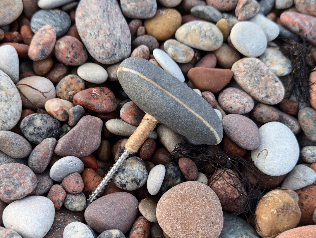 Rock Hook Bathroom Towel Hook Wall Mount Spa Robe Hook Towel Hanger ...