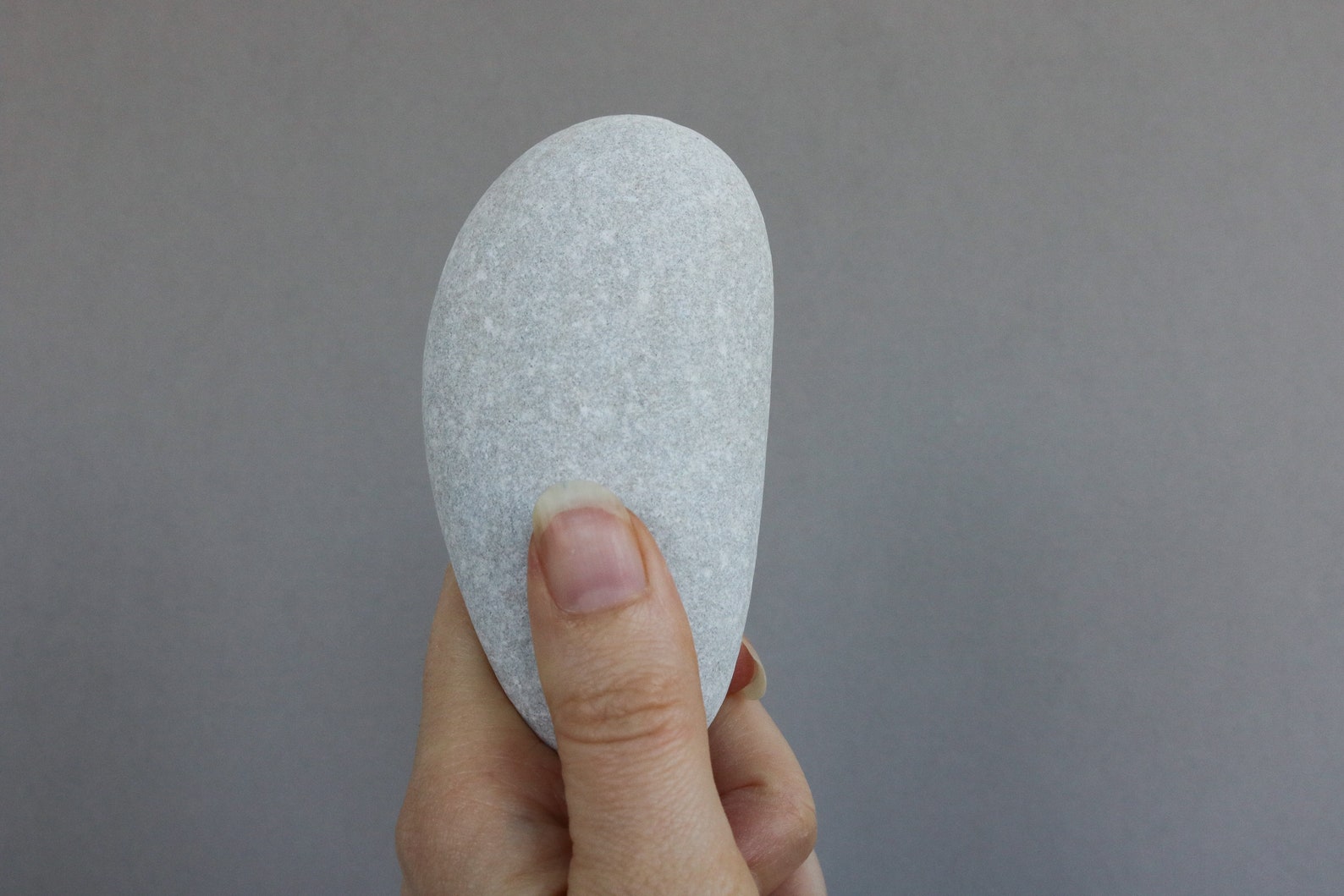 Oval Rocks for Painting - Natural Flat Stones for Crafts - Sustainable ...