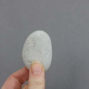Oval Rocks for Painting - Natural Flat Stones for Crafts - Sustainable ...