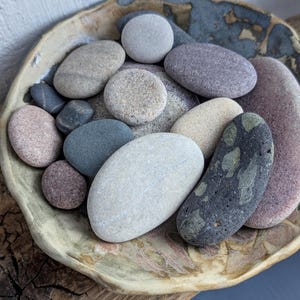 Mini Zen Garden Kit - Stress Relief Gift Box - Self Care Kit for ...