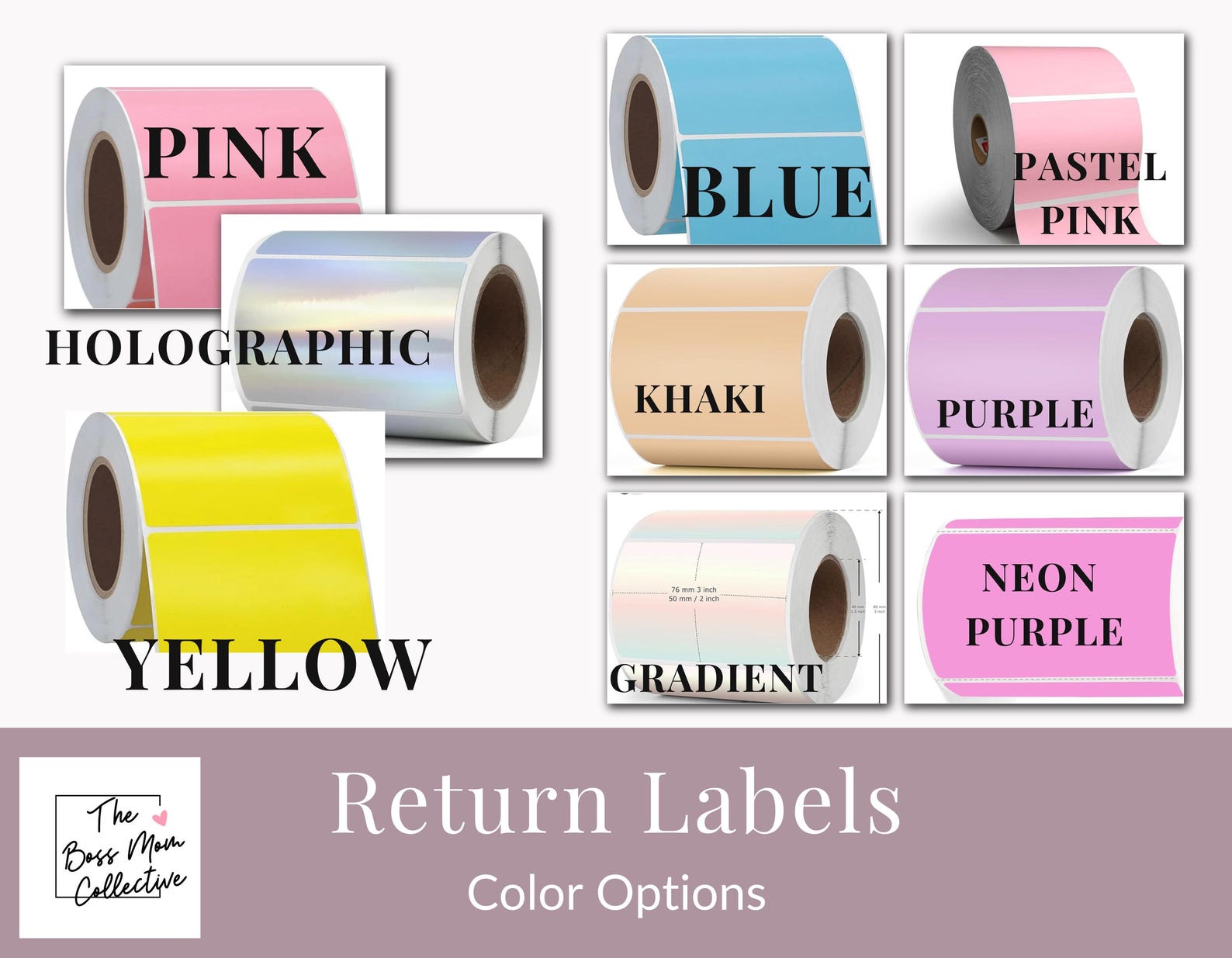 School Psychologist Labels | Custom Psych Sticker | Please Sign ...