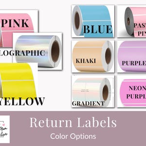 School Psychologist Labels | Custom Psych Sticker | Please Sign ...
