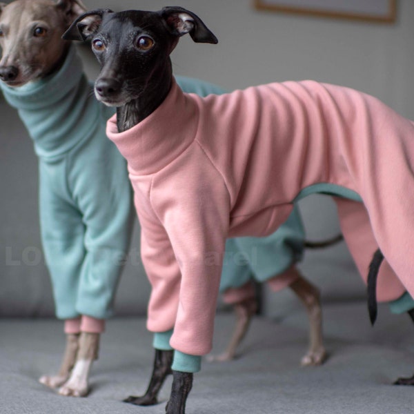 Greyhound Coats - Etsy UK