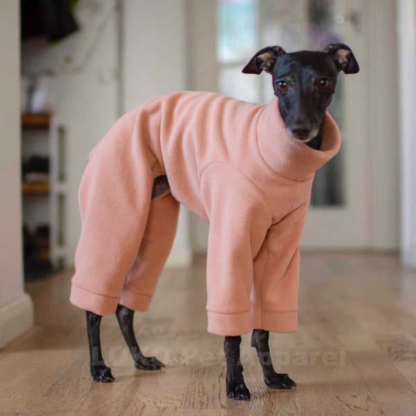 Italian Greyhound Clothing - Etsy