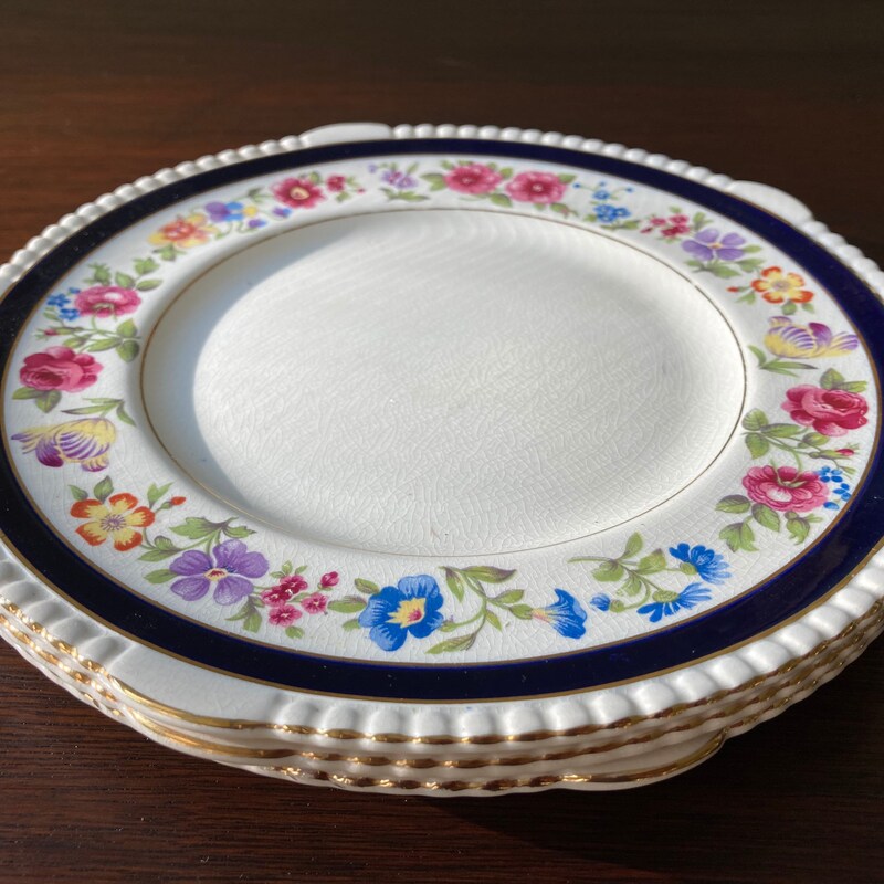 Ambassador Ware - Etsy