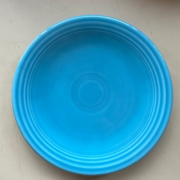 Vintage Fiestaware - Etsy