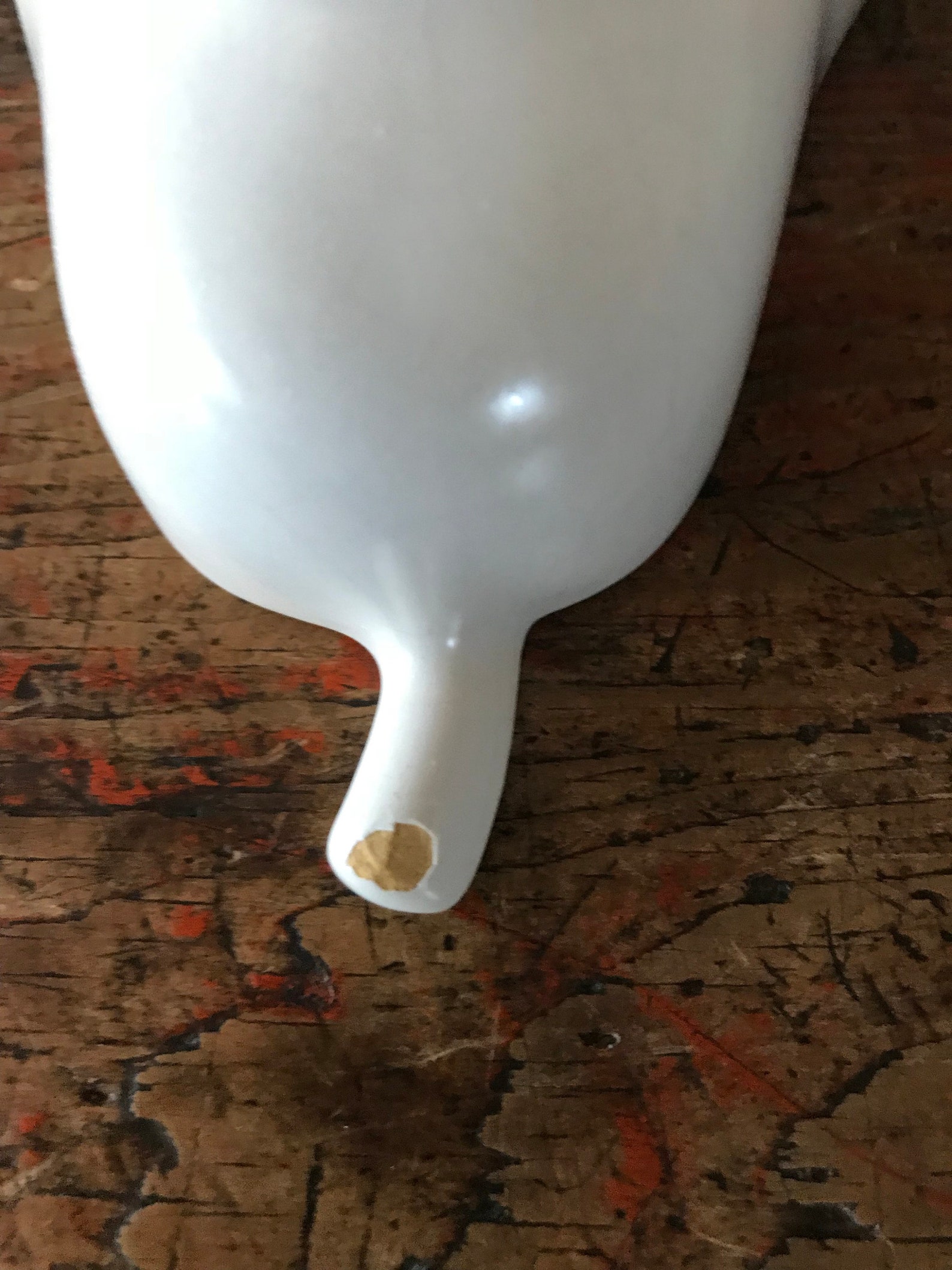 Vintage Joaquin California Pottery Pear Shaped Bowls Pink Blue | Etsy