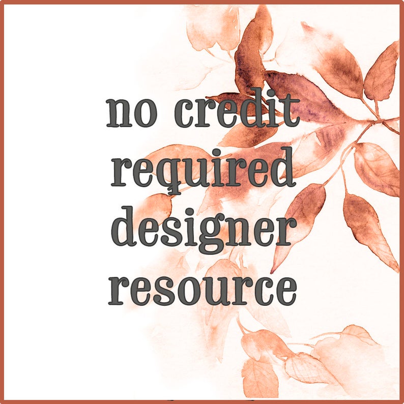 Watercolor Clipart Ombre Digital Papers Watercolor Texture | Etsy