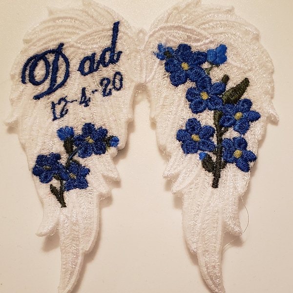 Forget Me Nots - Etsy
