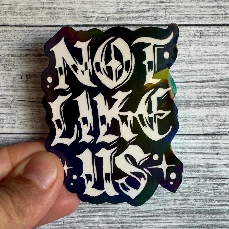 Kendrick Lamar - Etsy