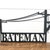 Lineman Last Name Metal Sign Lineman Gift Lineman Sign Personalized ...