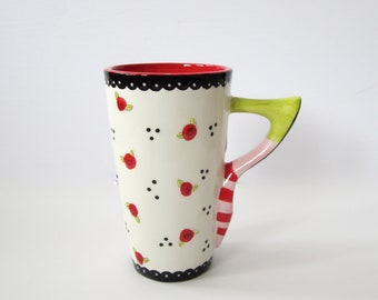 Bella Casa Ganz Mug - Etsy