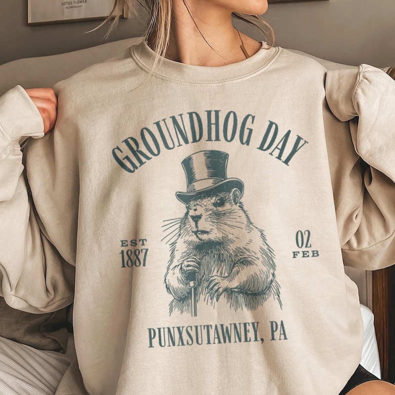 Groundhog Gifts - 60+ Gift Ideas for 2026