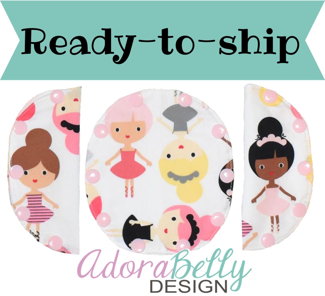 Ballerina Adoraconnect tube Connection Ready-to-ship - Etsy
