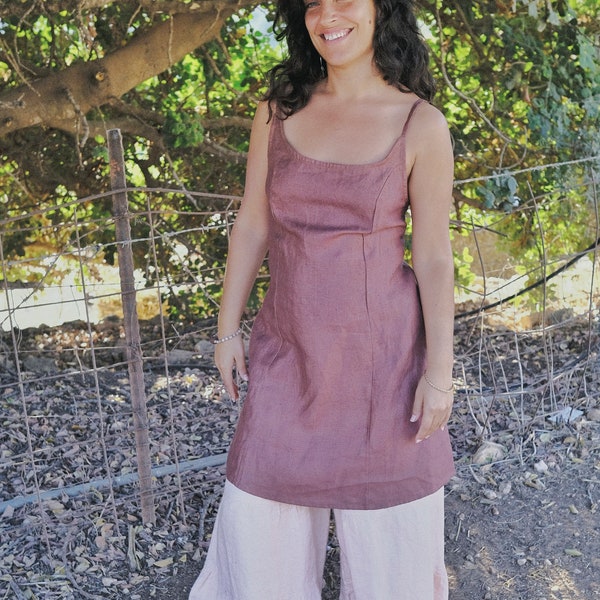 Earthy Clothing - Etsy