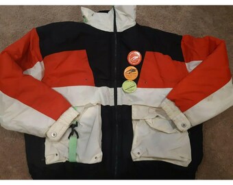 New Order Jacket - Etsy