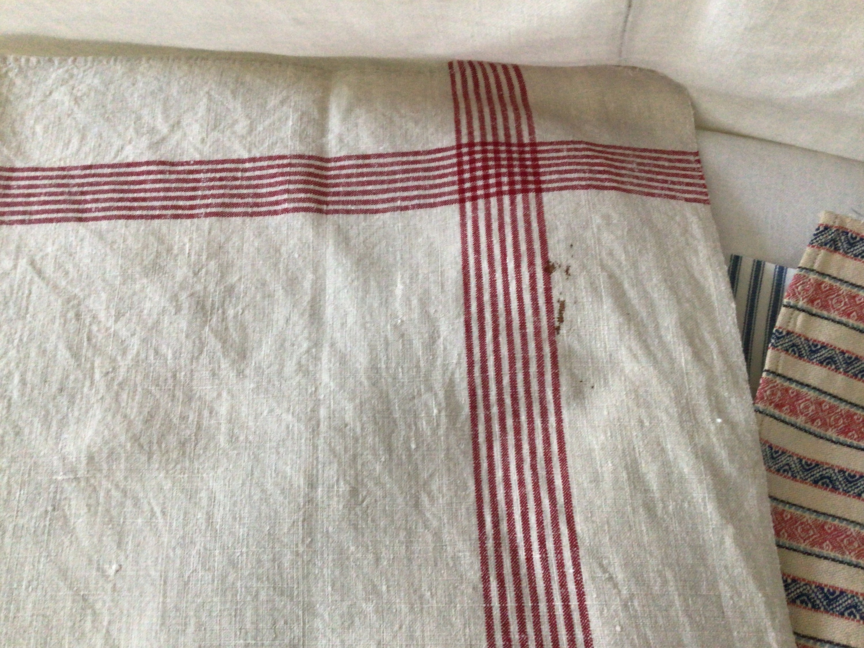 Antique / Vintage French Bundles for Projects Sewing Crafts - Etsy