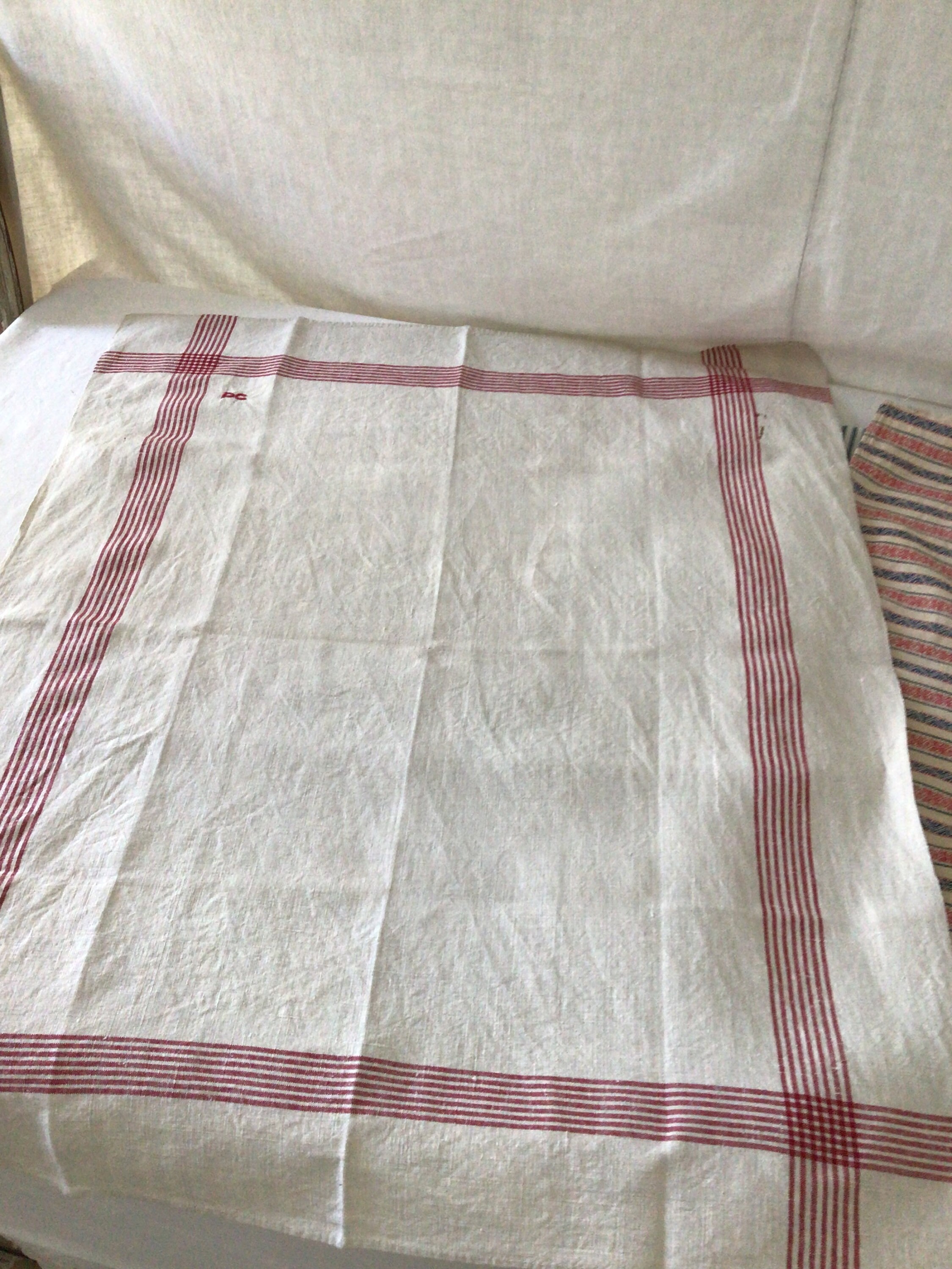 Antique / Vintage French Bundles for Projects Sewing Crafts - Etsy