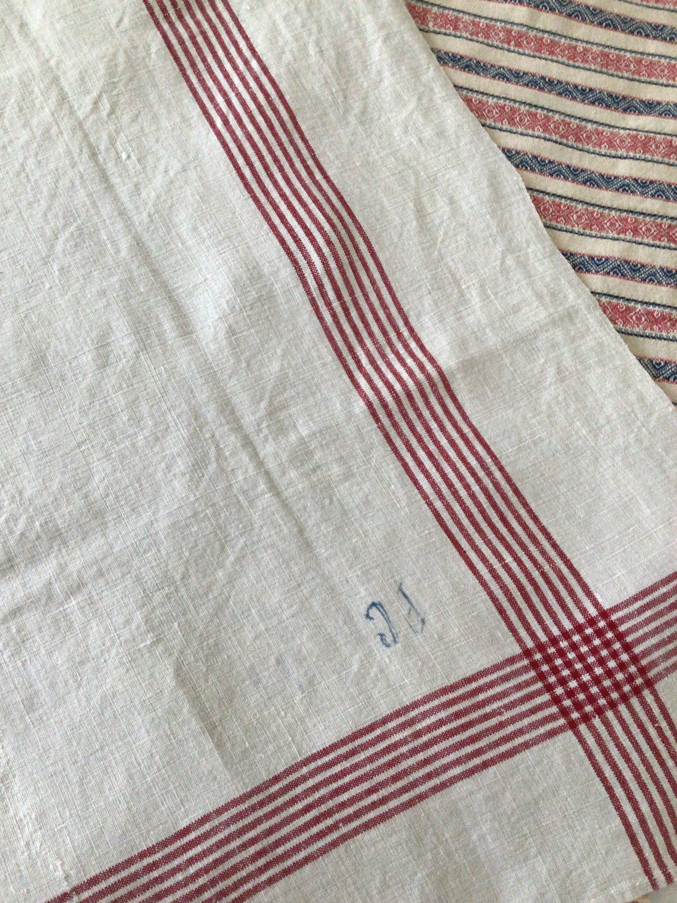 Antique / Vintage French Bundles for Projects Sewing Crafts - Etsy