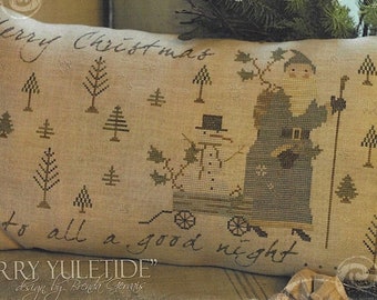 Brick House Sampler by Brenda Gervais - Etsy