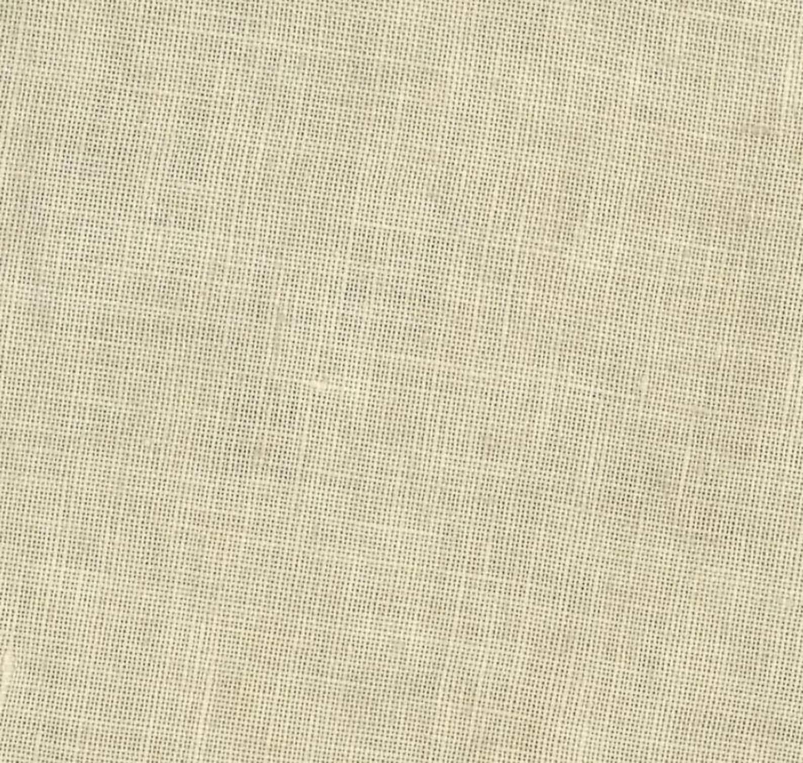 Unwashed Egg Shell ( 36 Count Linen, 1/8th Yard Pricing) by Dames of ...