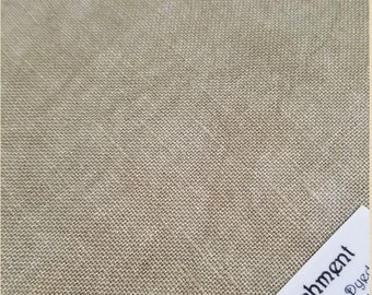 One More Reproduction by Bestitchme 16 Count Aida, 32, 36, or 40 Count ...