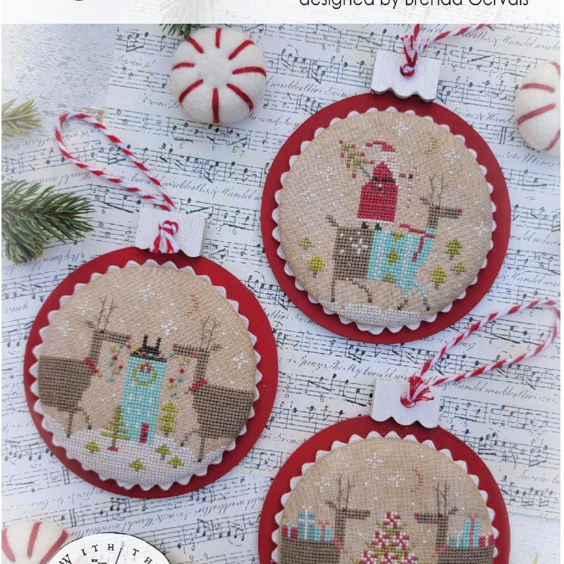 Brenda Gervais - Etsy