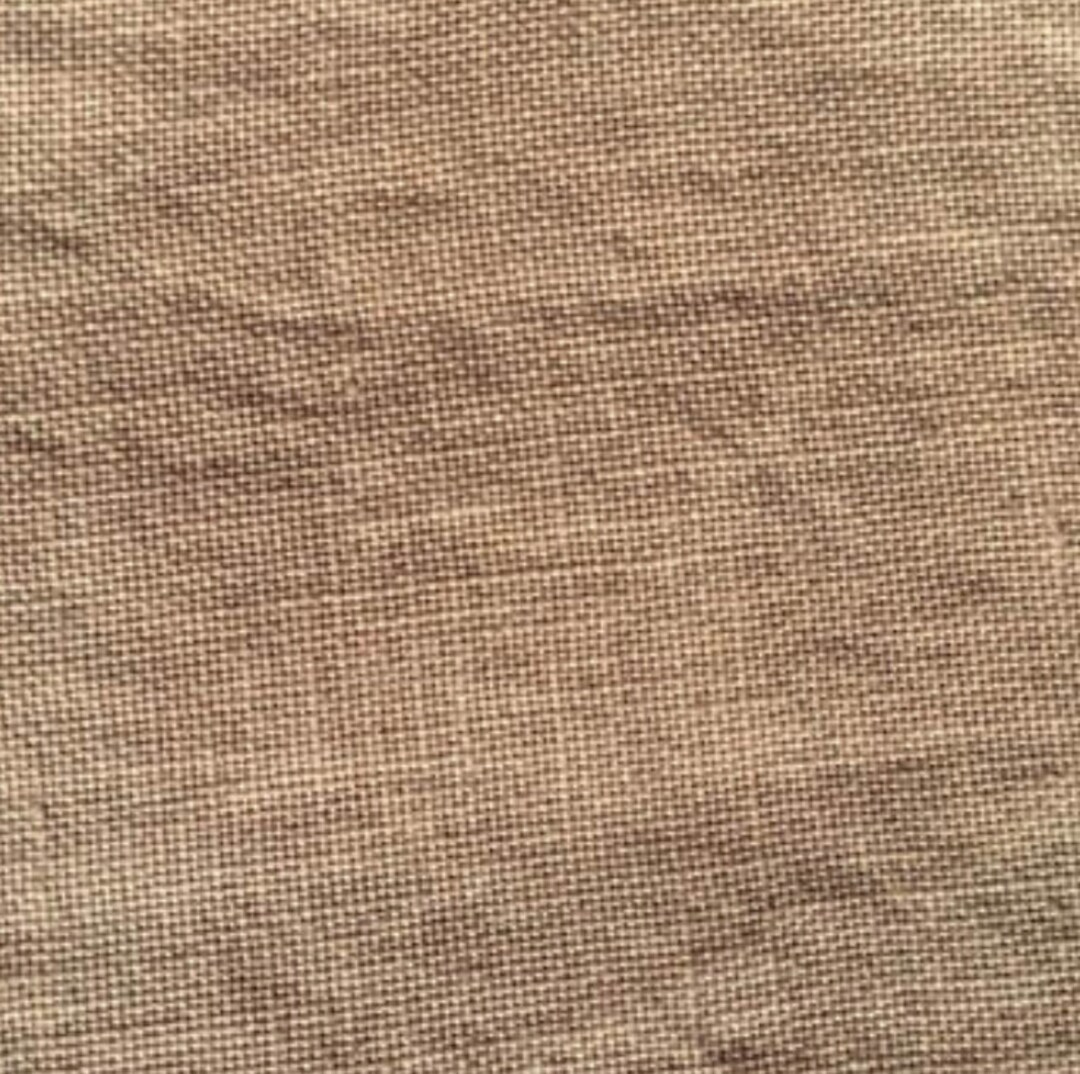 Gray (formerly Confederate Gray) Linen From Weeks Dye Works (32, 36, 40 ...