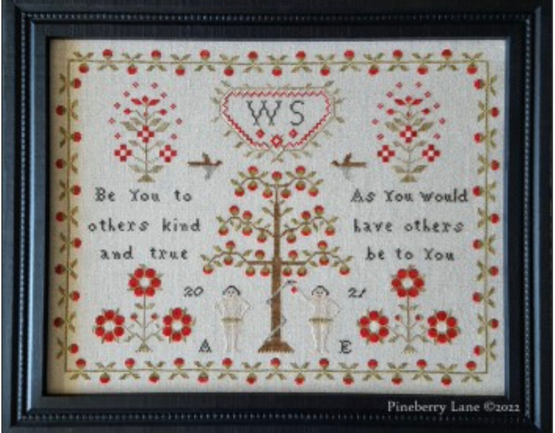 Kind & True by Pineberry Lane - Etsy