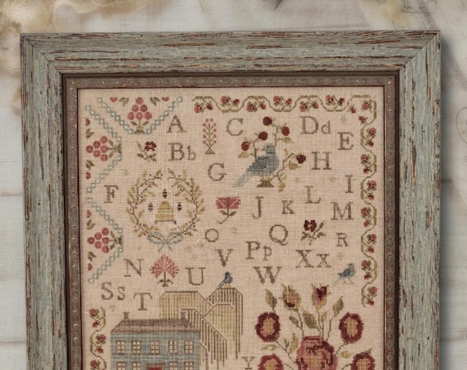 Every Opening Flower by Brenda Gervais - Etsy