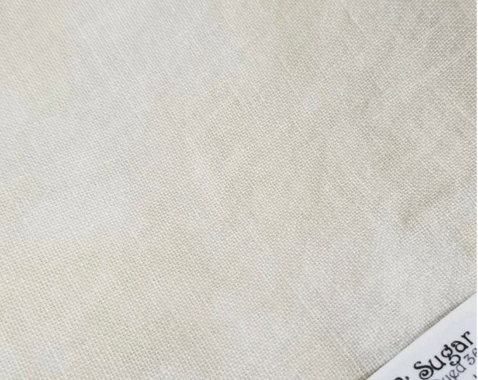 36 Count Linen, Oaken, Edinburgh Linen, Picture This Plus, Cross Stitch ...