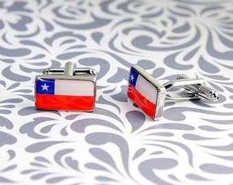 Texas Cufflinks | Etsy