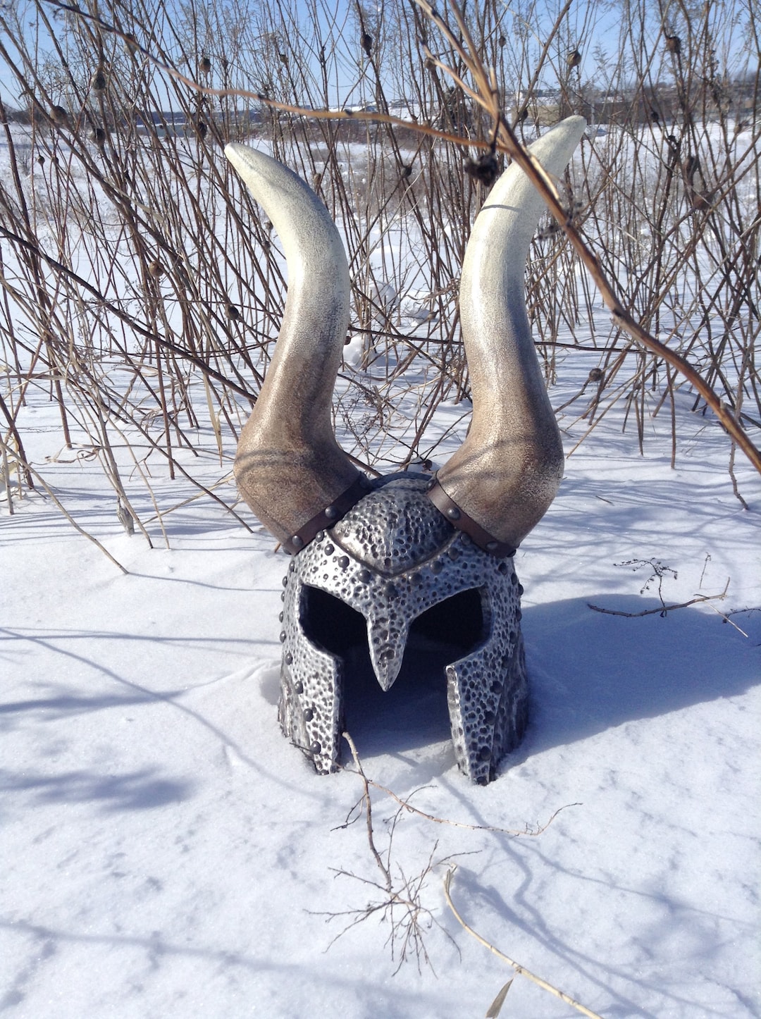 Ancient Nordic Helmet Pattern (basic Helmet) - Etsy