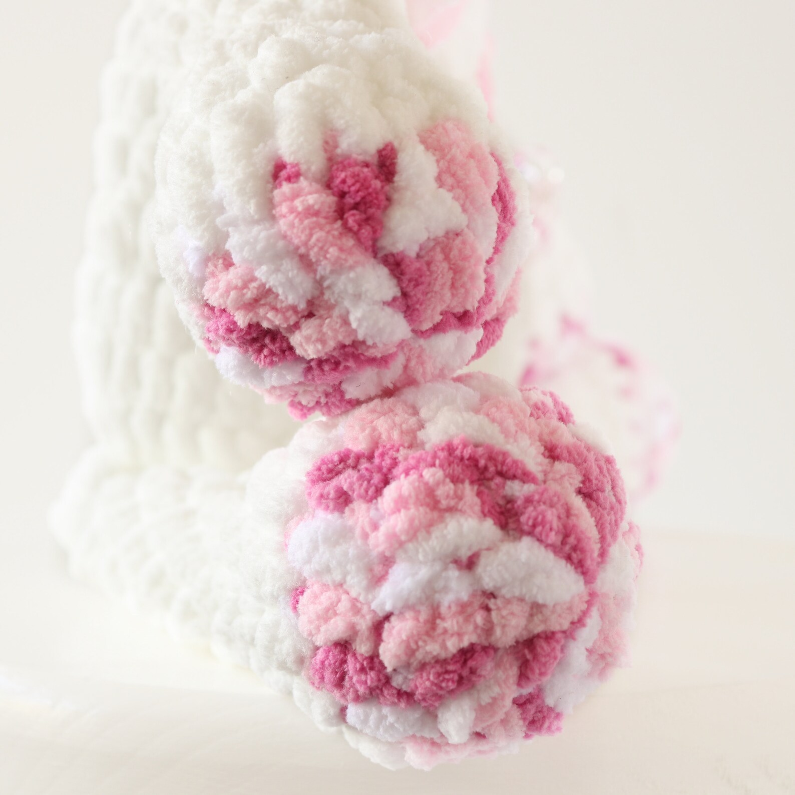 Breast Cancer Gift, Pink Teddy Bear, Motivational Gift, Cancer Survivor ...