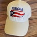 Embroidered Boricua Ladies Baseball Cap Latina Hat Boricua Hat - Etsy