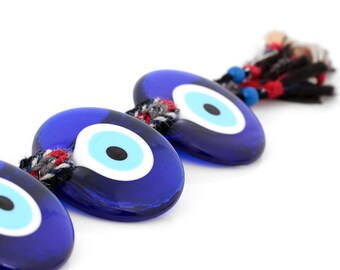 Evil eye home decor | Etsy