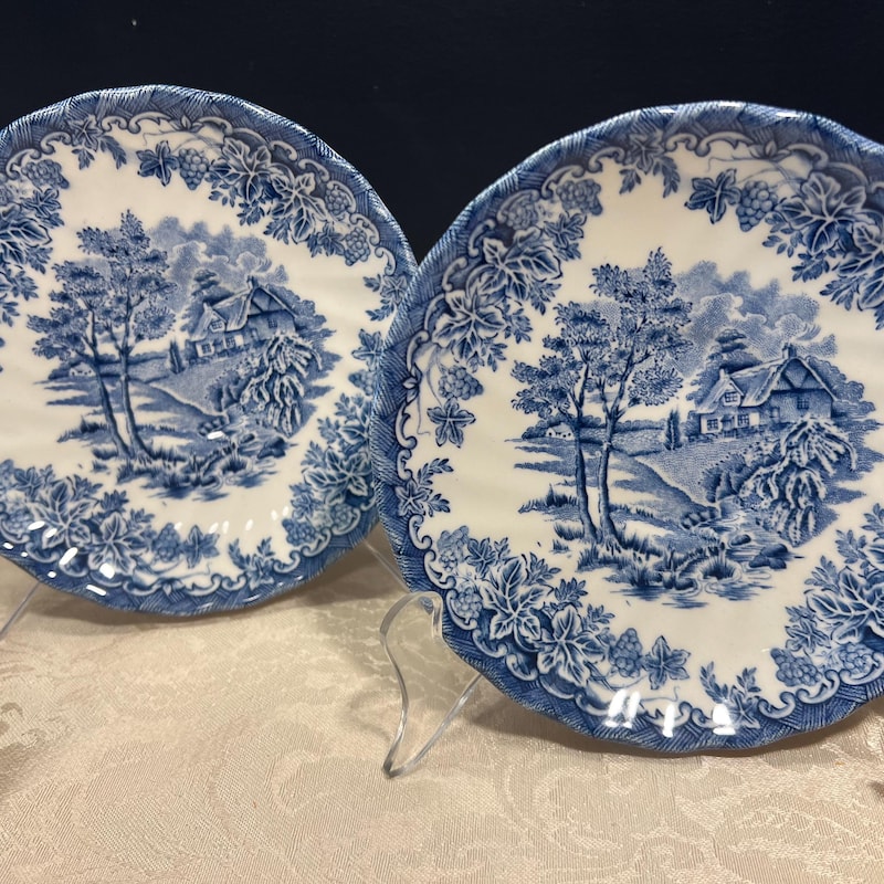 Churchill China - Etsy