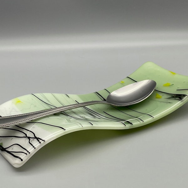 Spoonrest - Etsy