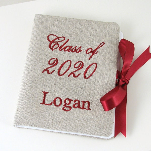 School Photo Album - Etsy