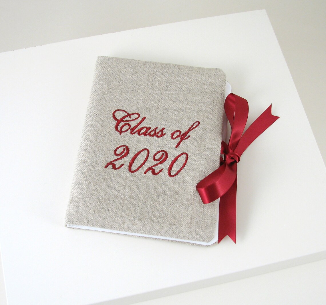 Graduation Photo Album 4x6 Personalized Class of 2023 - Etsy