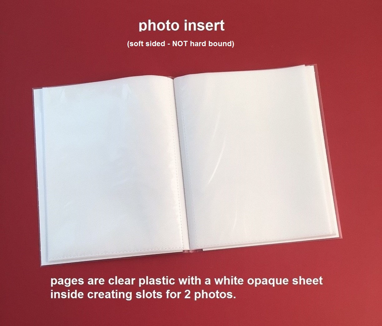 SALE Silk Photo Album Personalized Photo Album 4x6 Wedding Photo Album ...