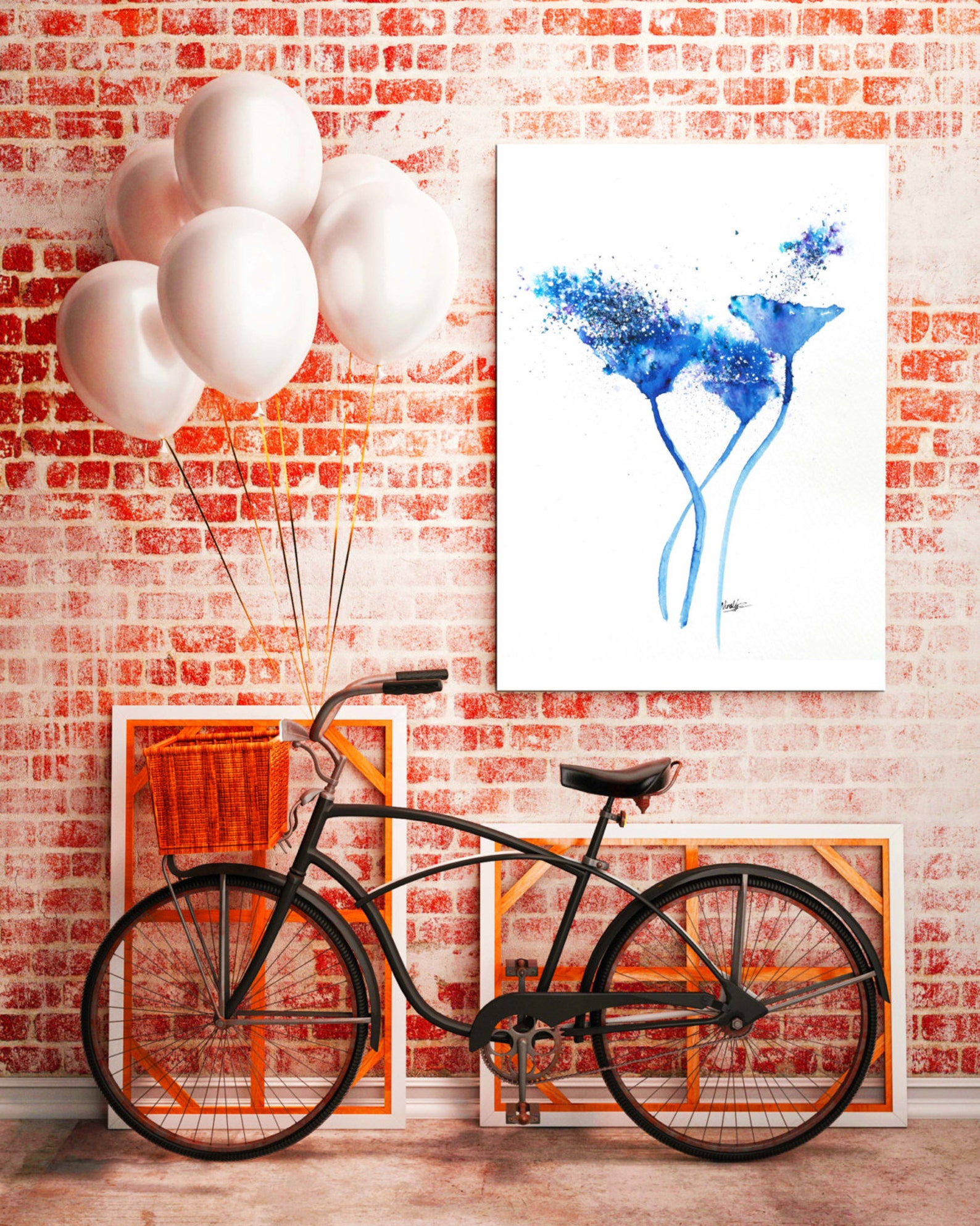 Printable Art Printable Wall Art Instant Download Diy Home Decor ...