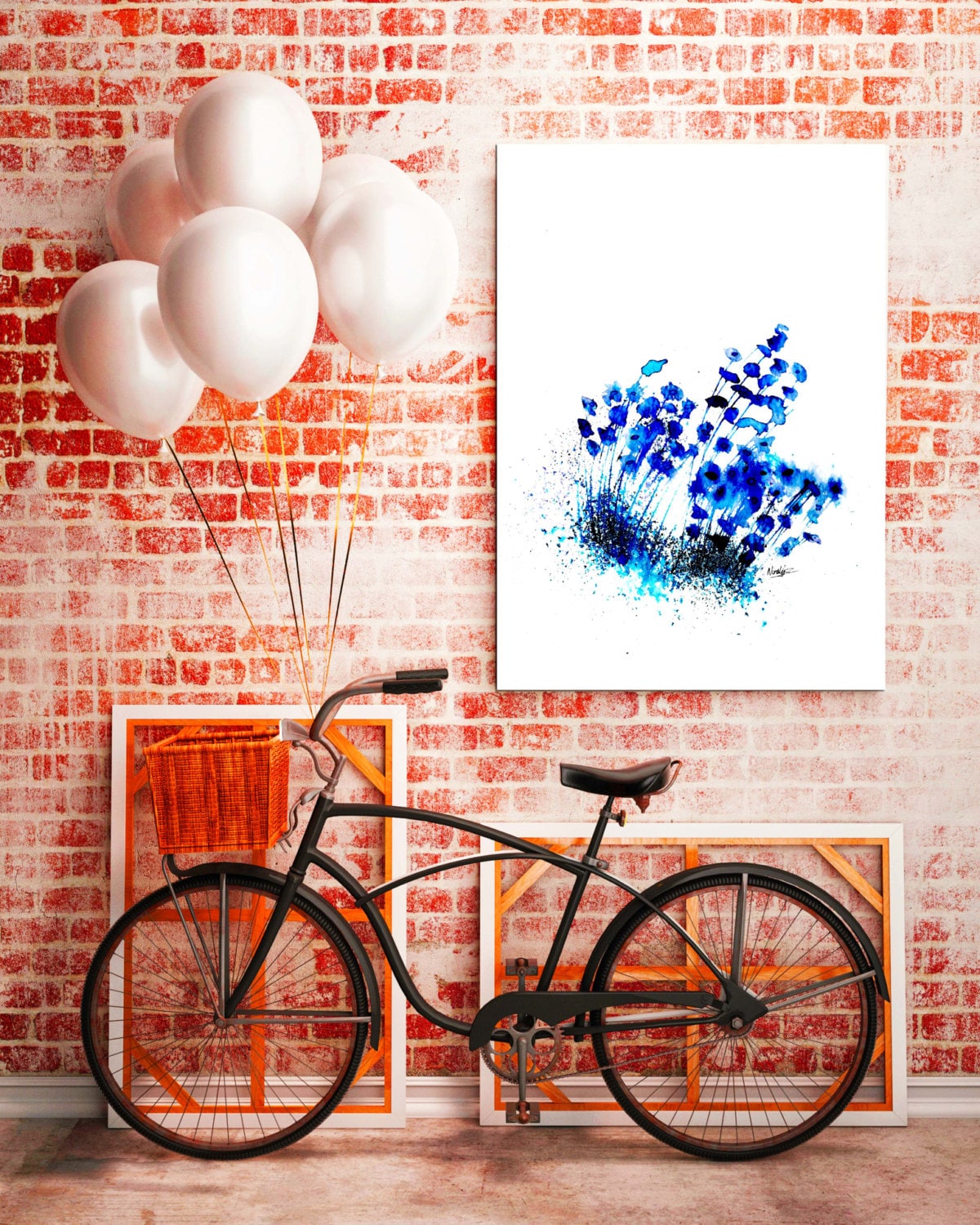 Printable Art Printable Wall Art Instant Download Diy Home Decor ...