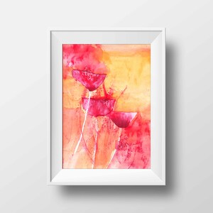 Printable Abstract Art Home Decor Diy Instant Download - Etsy