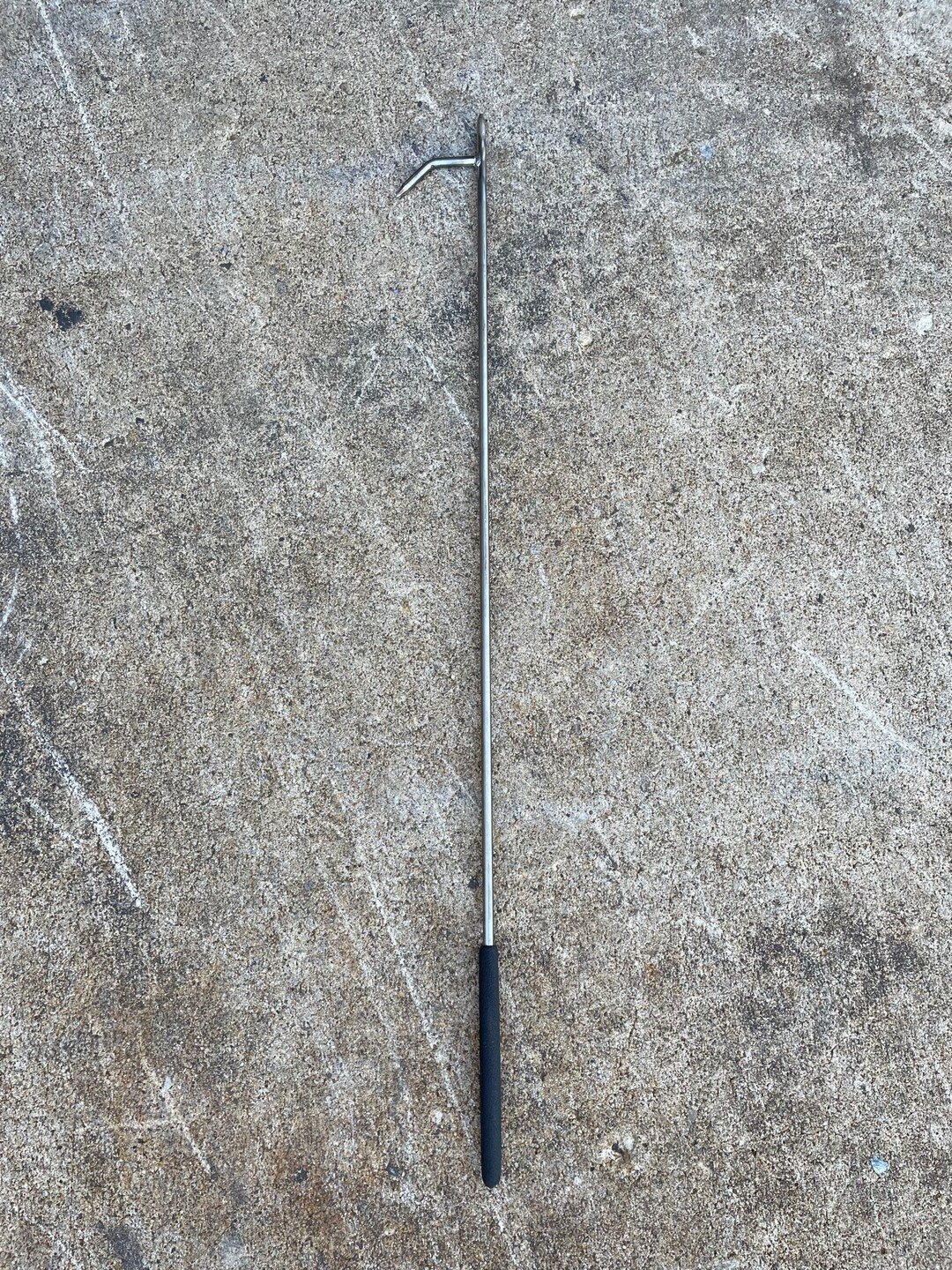 Fireplace Fire Pit Tools, Stainless Steel Poker Tool 40", Fire Pit ...