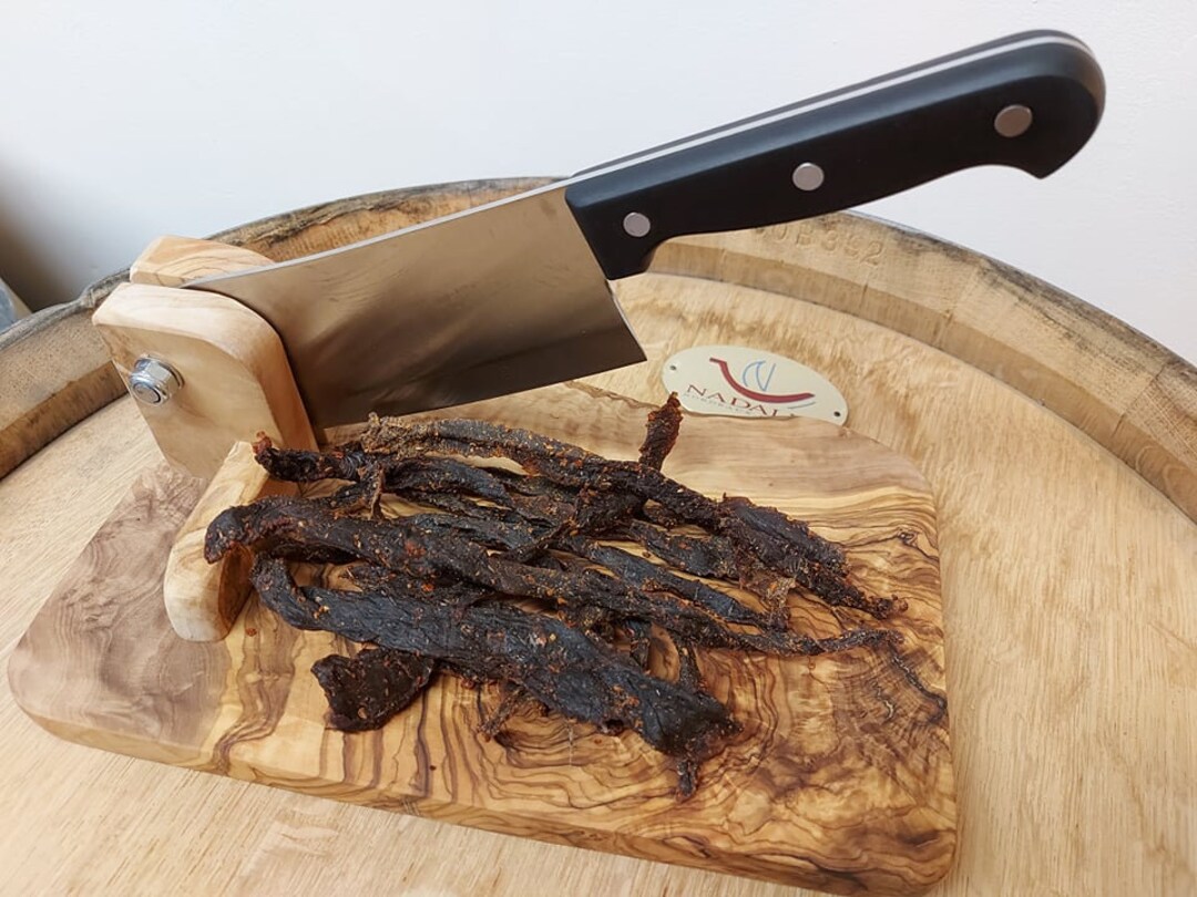 Billies & Tong Original African Beef Bites Snapsticks - Etsy