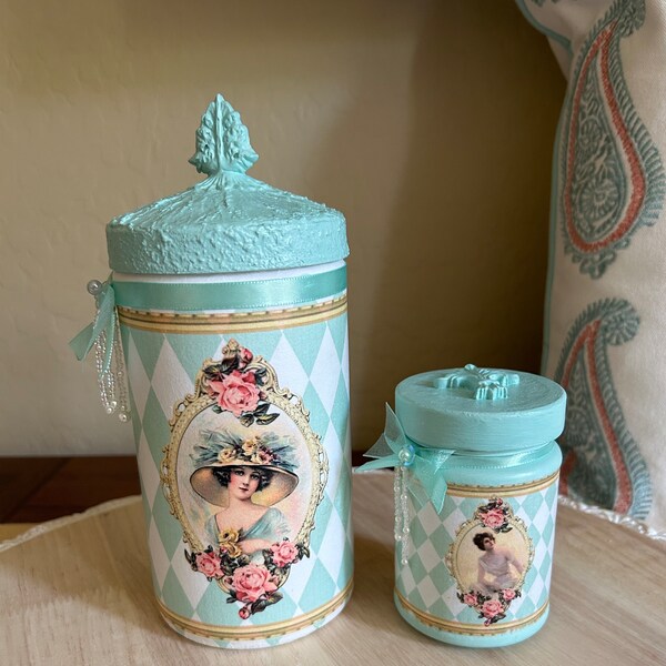 Shabby Chic Decor - Etsy