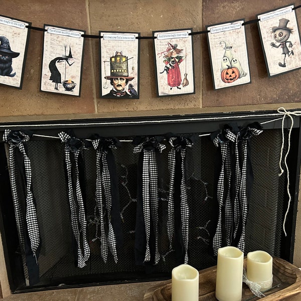 Vintage Halloween - Etsy