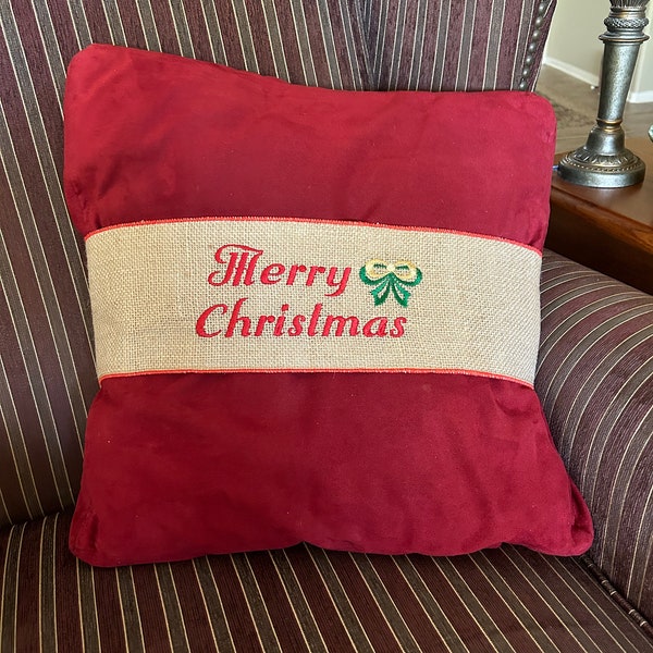 Pillow Band - Etsy