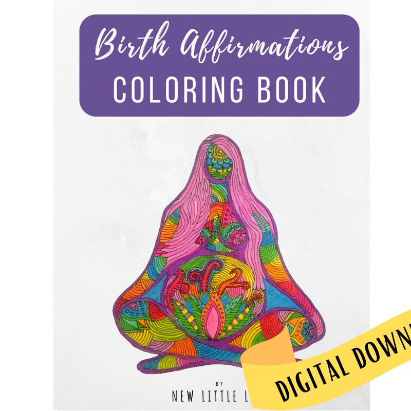 NewLittleLife - Etsy